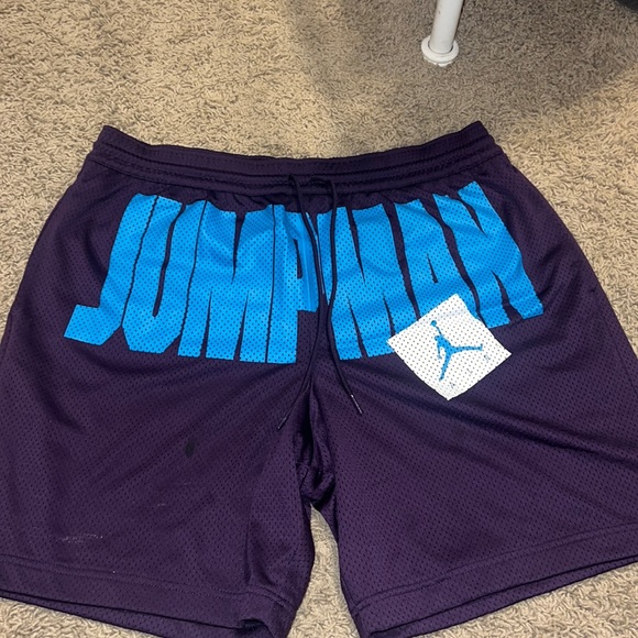 Jordan | Shorts | Jordan Retro Shorts | Poshmark